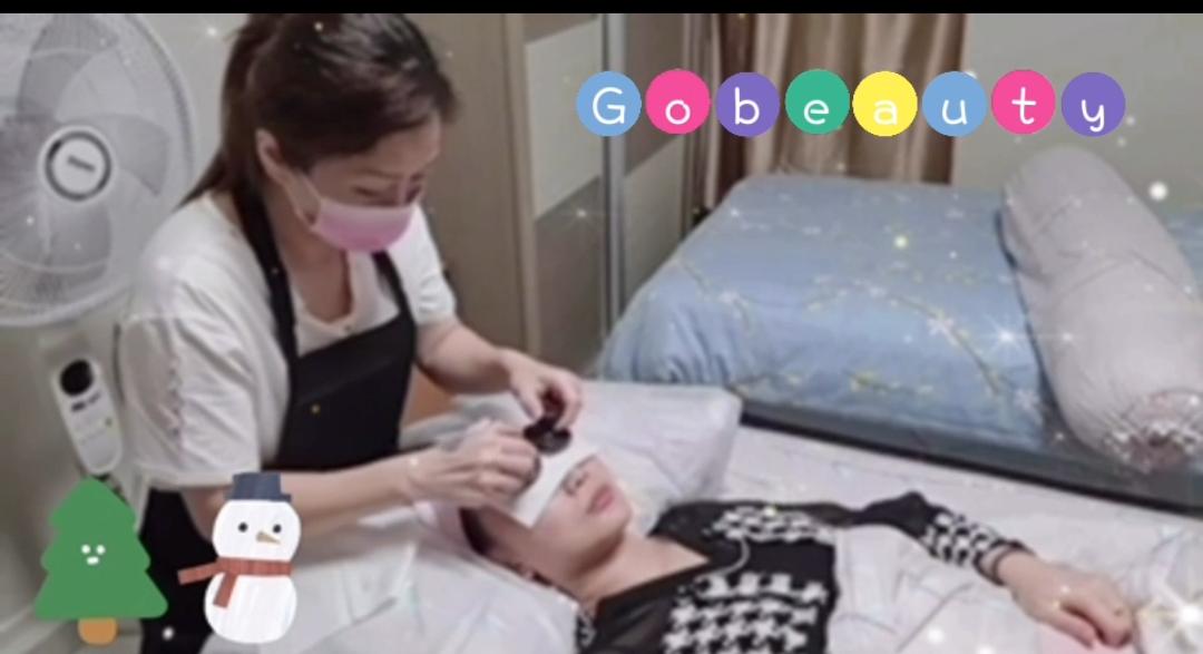 Bojin Eyes Treatment for Dark Circle Removal | Gobeauty